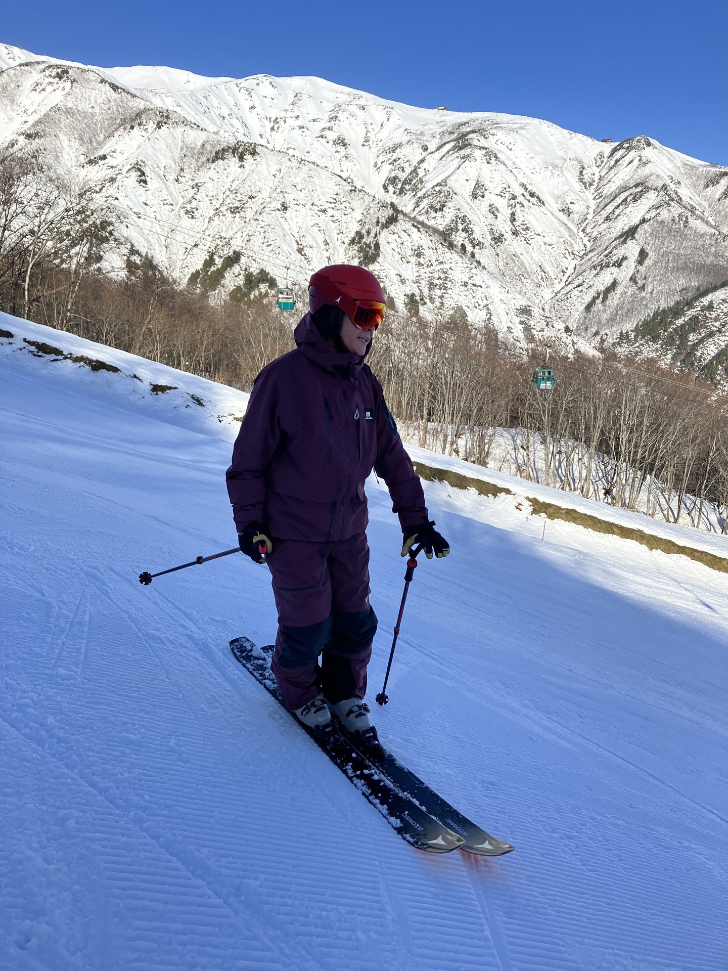 シーズンインキャンプin栂池高原スキー場 開催のご案内！: yokoランド♪